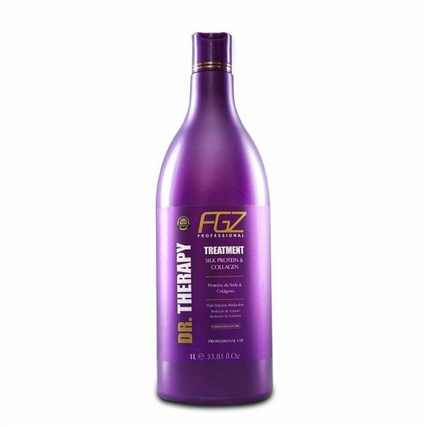 کراتین FGZ(دکتر تراپی) - زیبایی آنلاین ناز